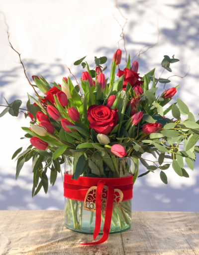 Evolve Flowers Pinchbeck - Fresh Bouquets & Same‑Day Delivery